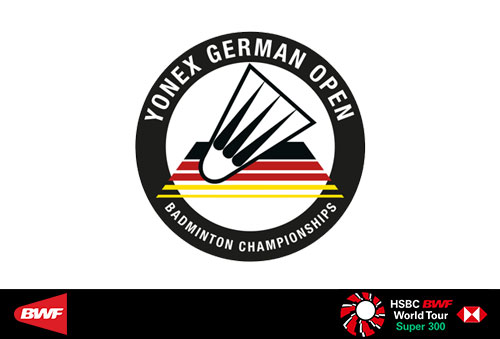 YONEX German Open 2023