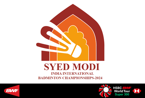Syed Modi India International 2024