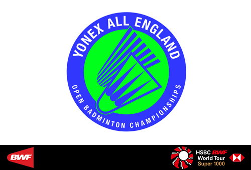 YONEX All England Open Badminton Championships 2025