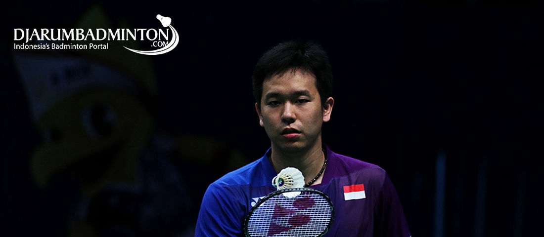 Ini Alasan Herry IP Kembali Panggil Hendra Setiawan