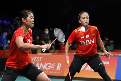 BATC 2022 - Ana: Lawan Memang Lebih Baik