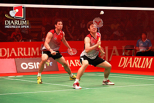 Ko Sung Hyun Is Happy In Indonesia