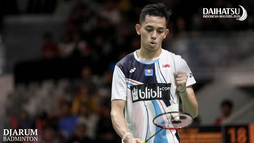 Rian Ardianto: Masing-masing Pemain Punya Ciri Khas dan Keistimewaannya ...