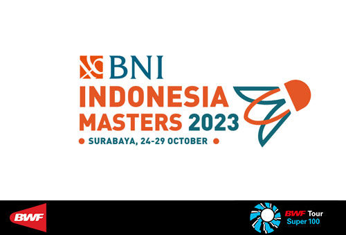 BNI Indonesia Master II
