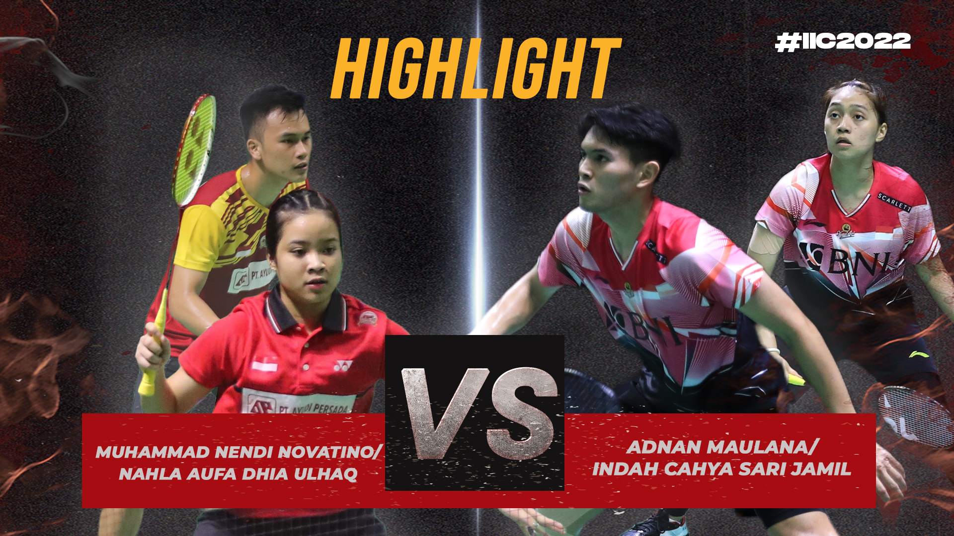 Djarum Badminton | Video